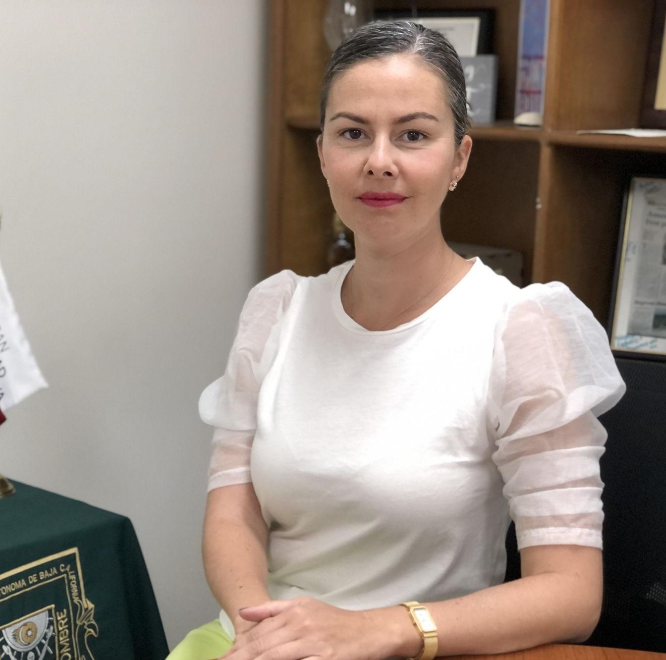 Maestría en Administración | FCA Tijuana